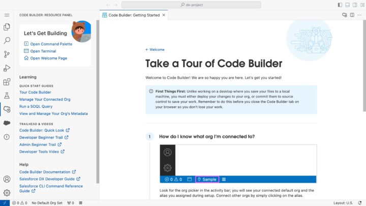 Platform Demos